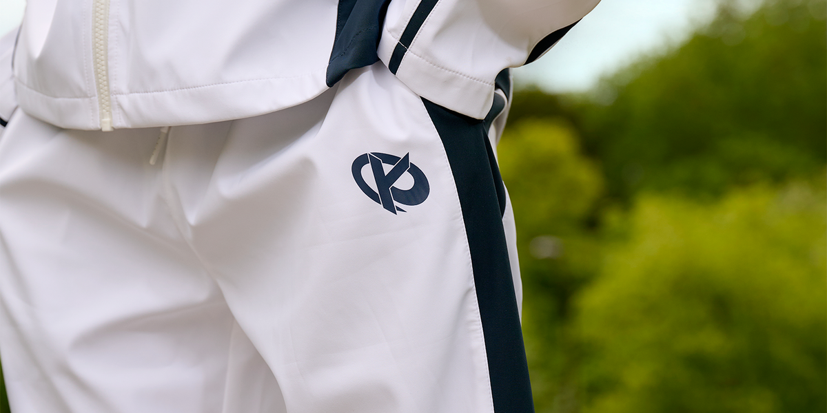 Track Pants Eclipse • Karmine Corp