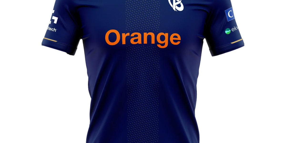 Maillot pro 2024 • Karmine Corp