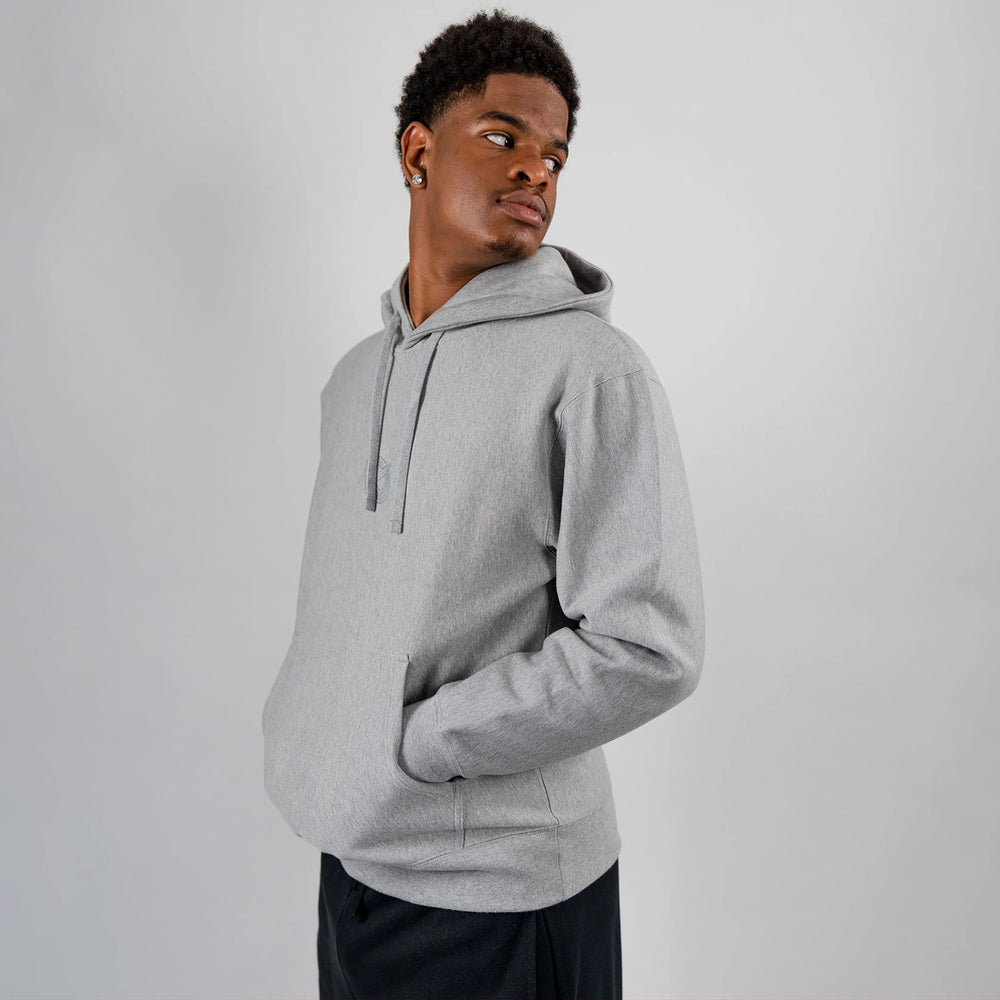 Hoodie Classique Gris • Karmine Corp