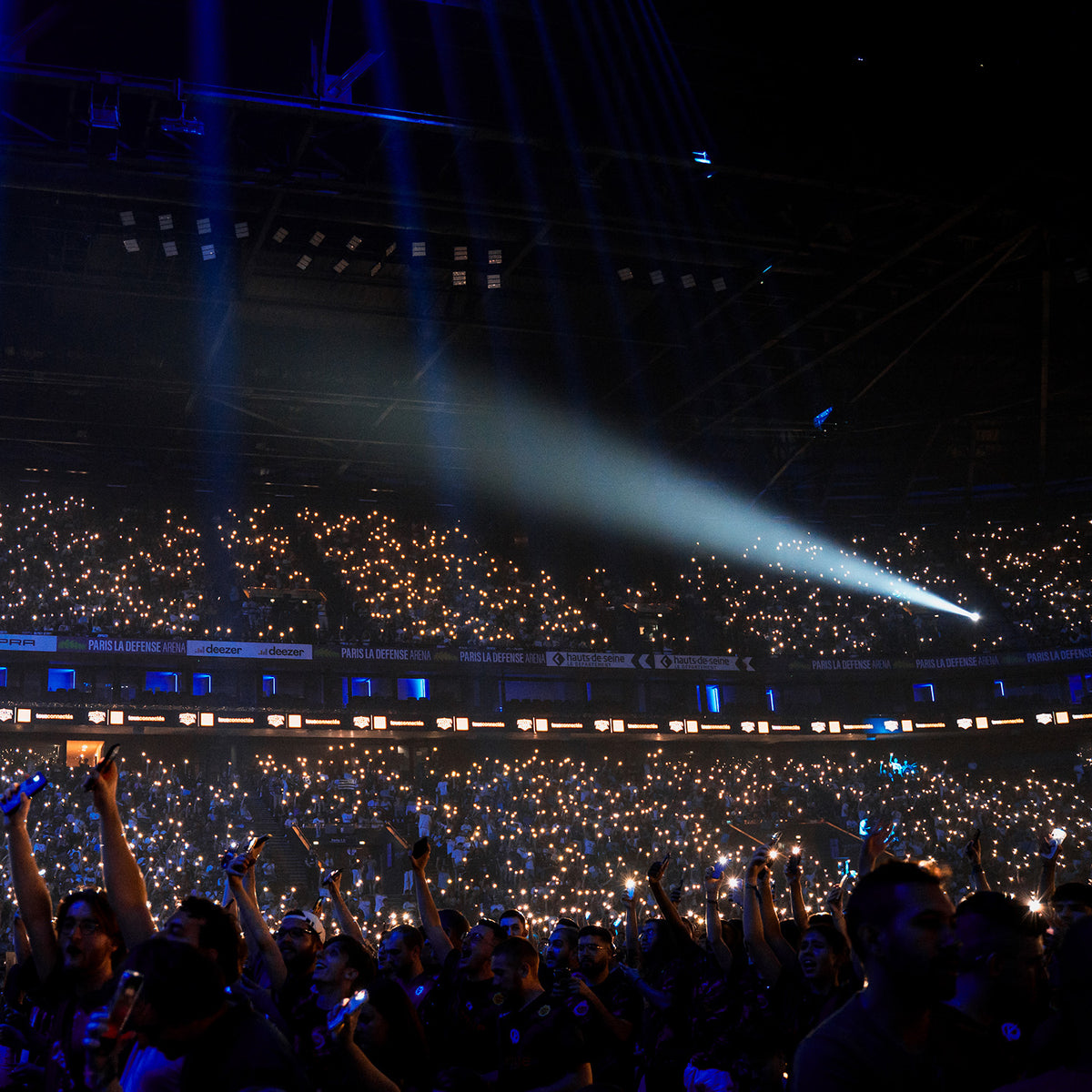 Page histoire Kcorp • Karmine Corp