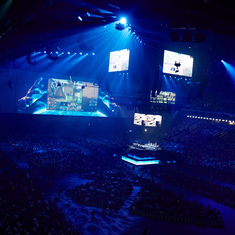 Page histoire Kcorp • Karmine Corp