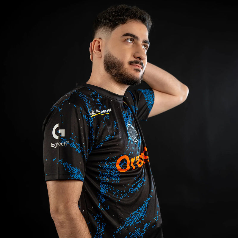 Maillot KCX 3 KCORP VS THE WORLDS • Karmine Corp