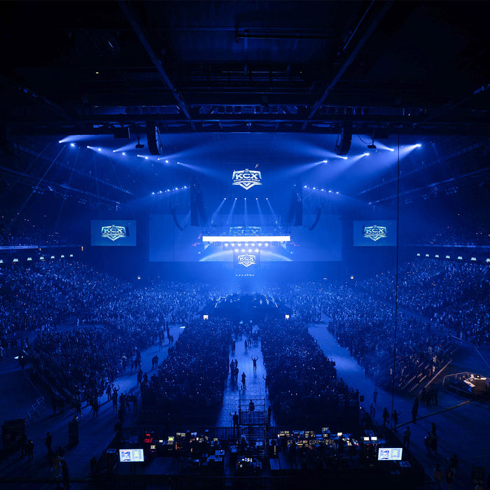 Kcorp history page • Karmine Corp