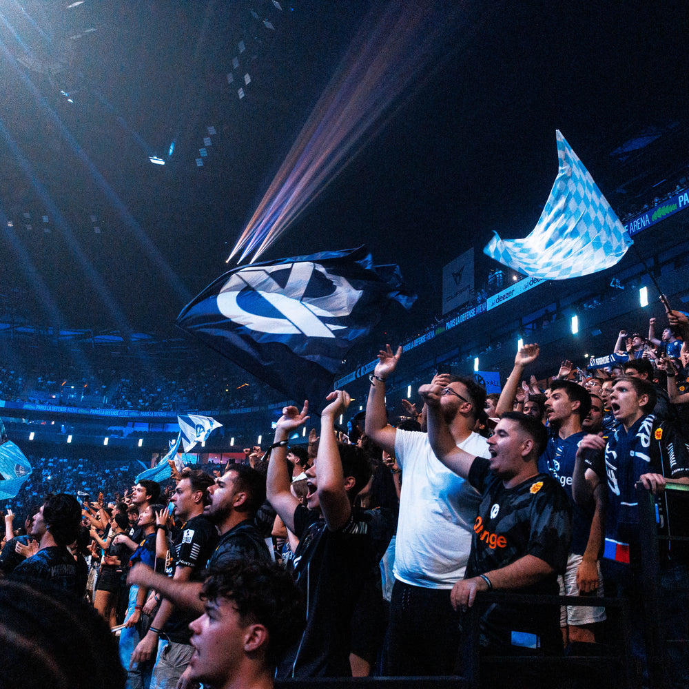 Page histoire Kcorp • Karmine Corp