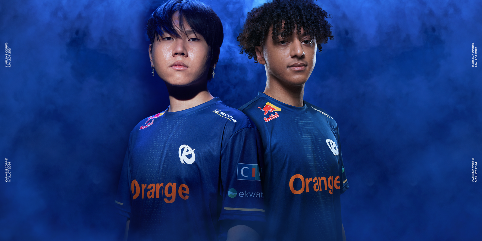 Karmine Corp