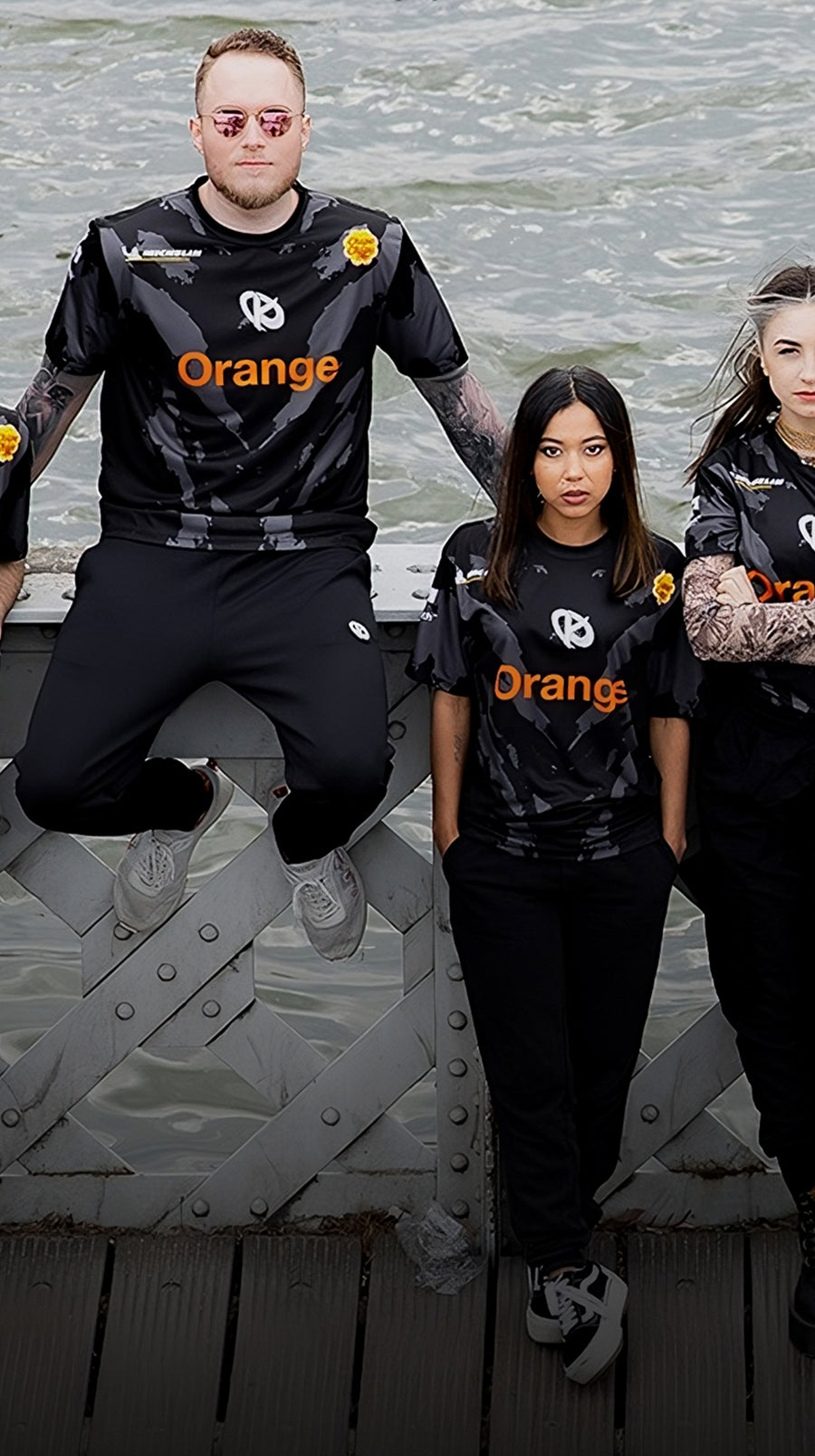 Page histoire Kcorp • Karmine Corp