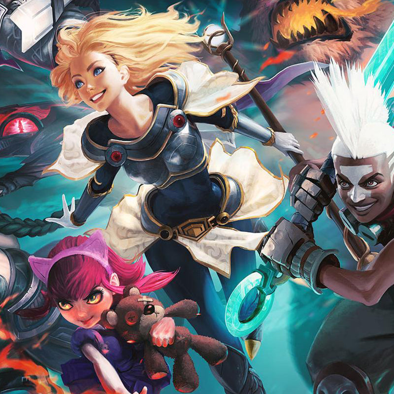 Essentials • Karmine Corp