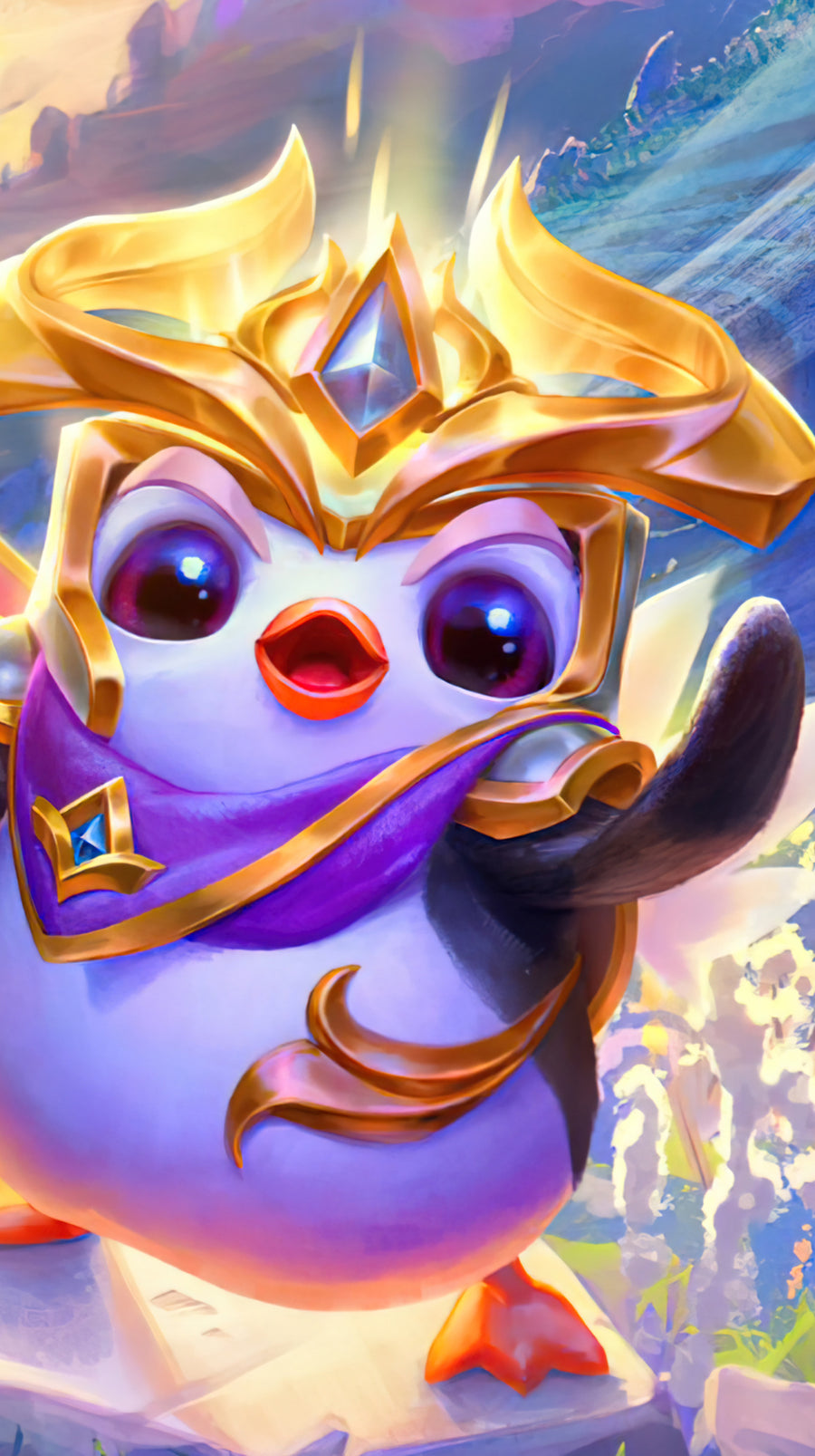 page esport tft • Karmine Corp