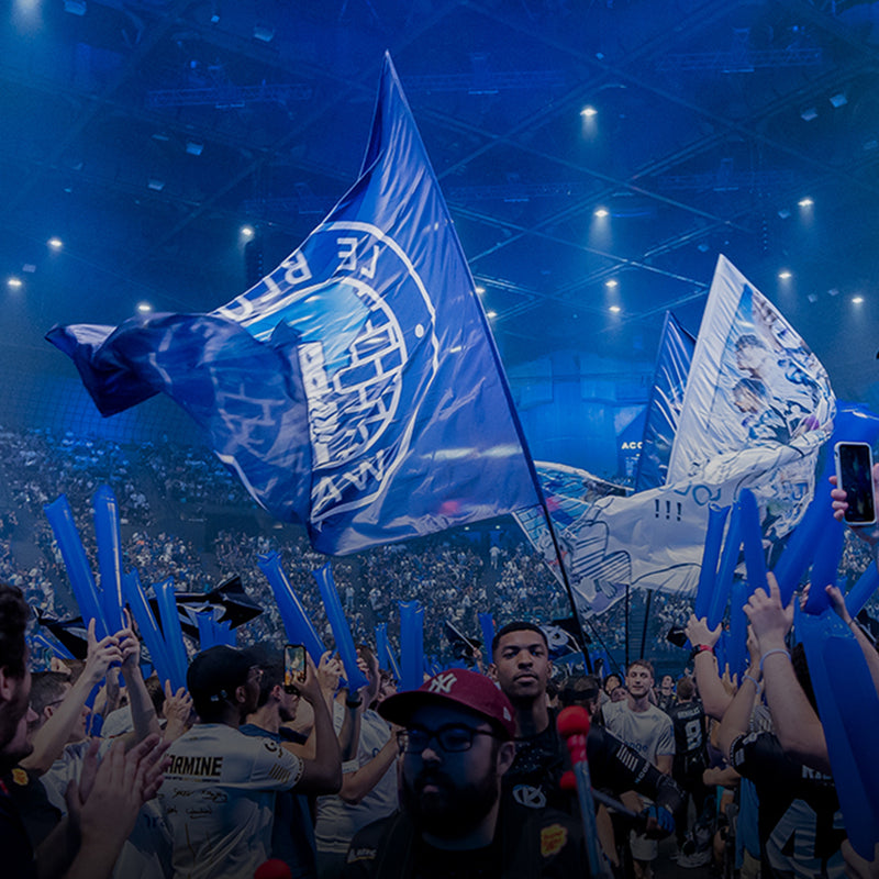 Page histoire Kcorp • Karmine Corp