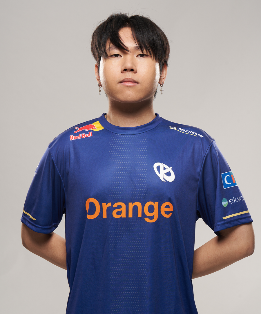 page esport lol • Karmine Corp