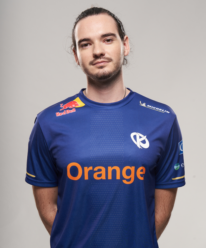 page esport lol • Karmine Corp