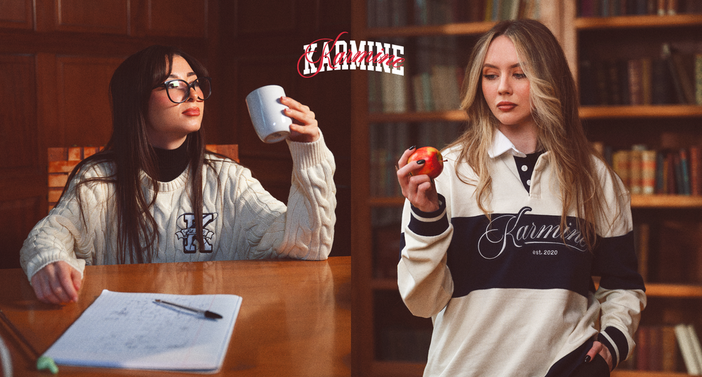 shop page • Karmine Corp
