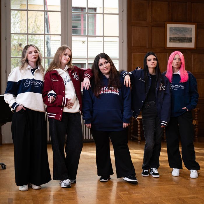 Essentials • Karmine Corp