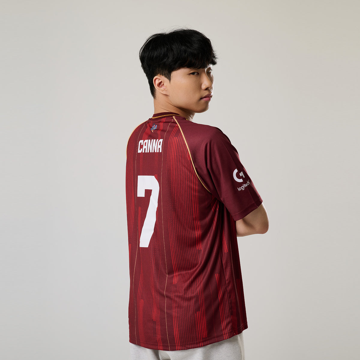 Maillot League Of its Own • Karmine Corp