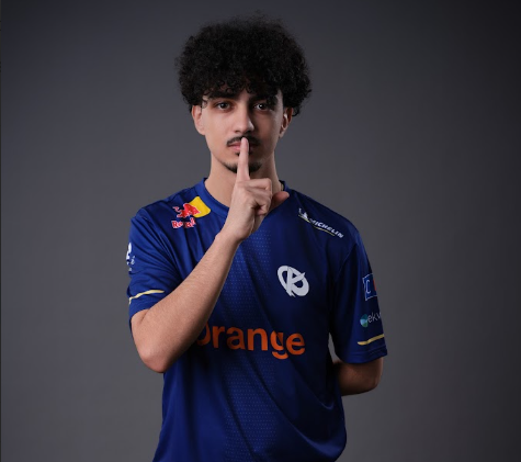 page esport valorant • Karmine Corp