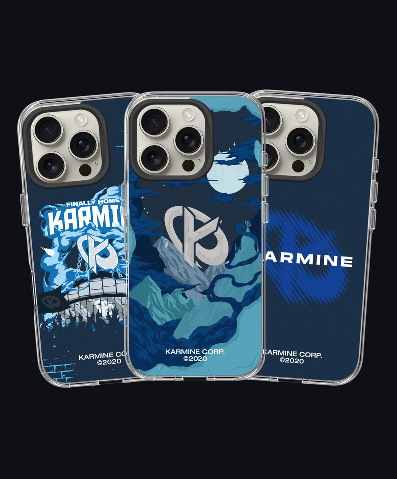 Rhinoshield • Karmine Corp