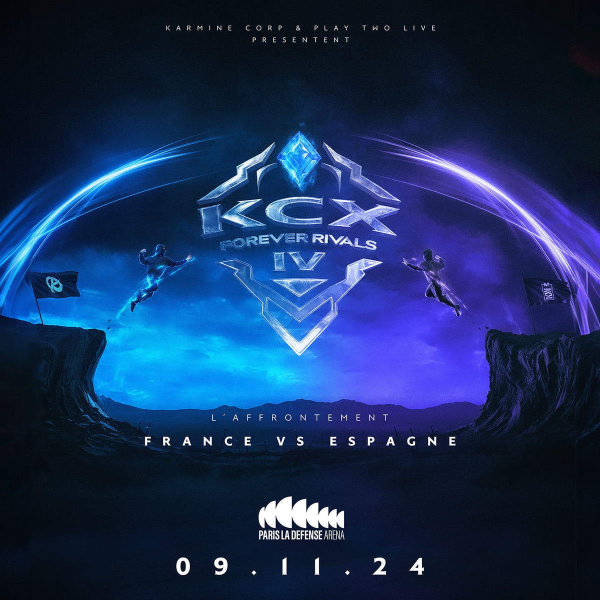 shop page • Karmine Corp