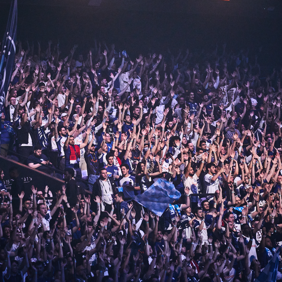 Events • Karmine Corp