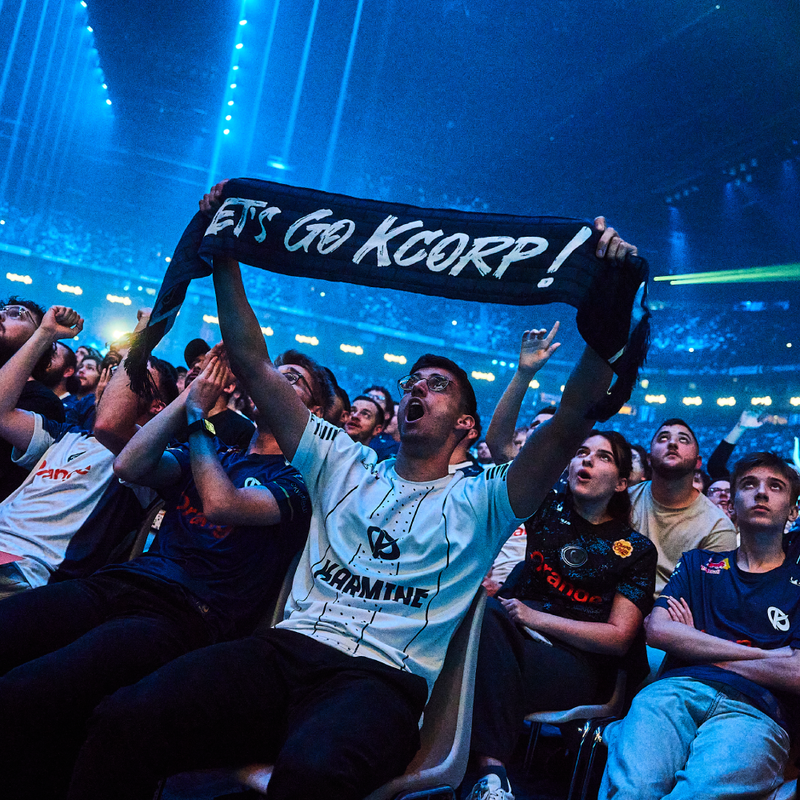 Events • Karmine Corp