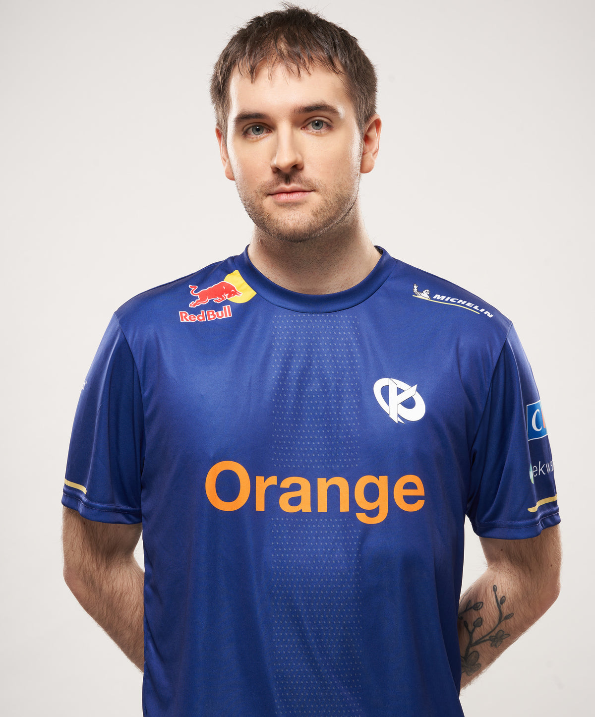 page esport lol • Karmine Corp