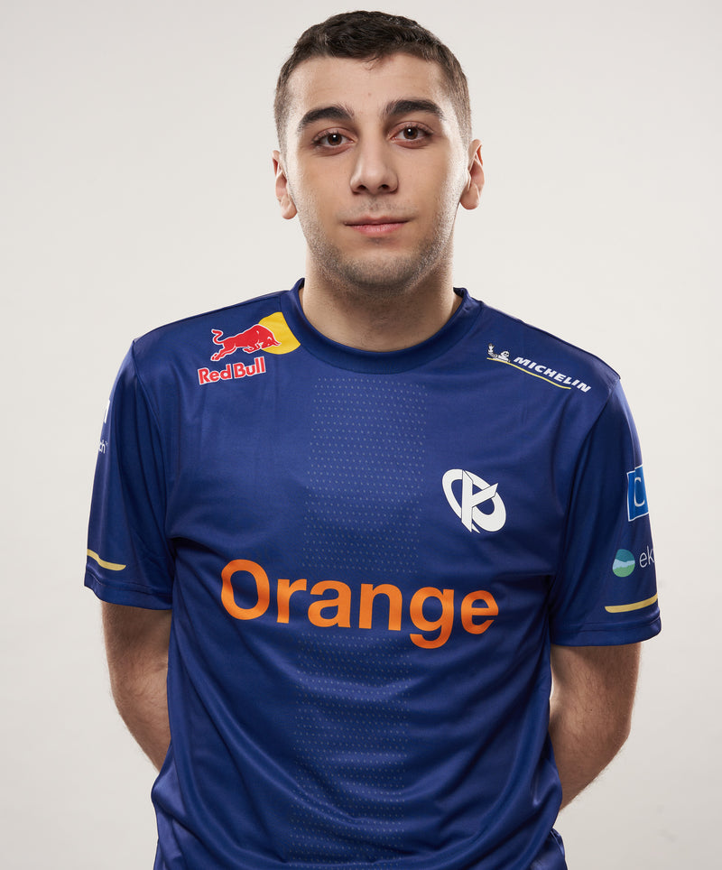 page esport lol • Karmine Corp