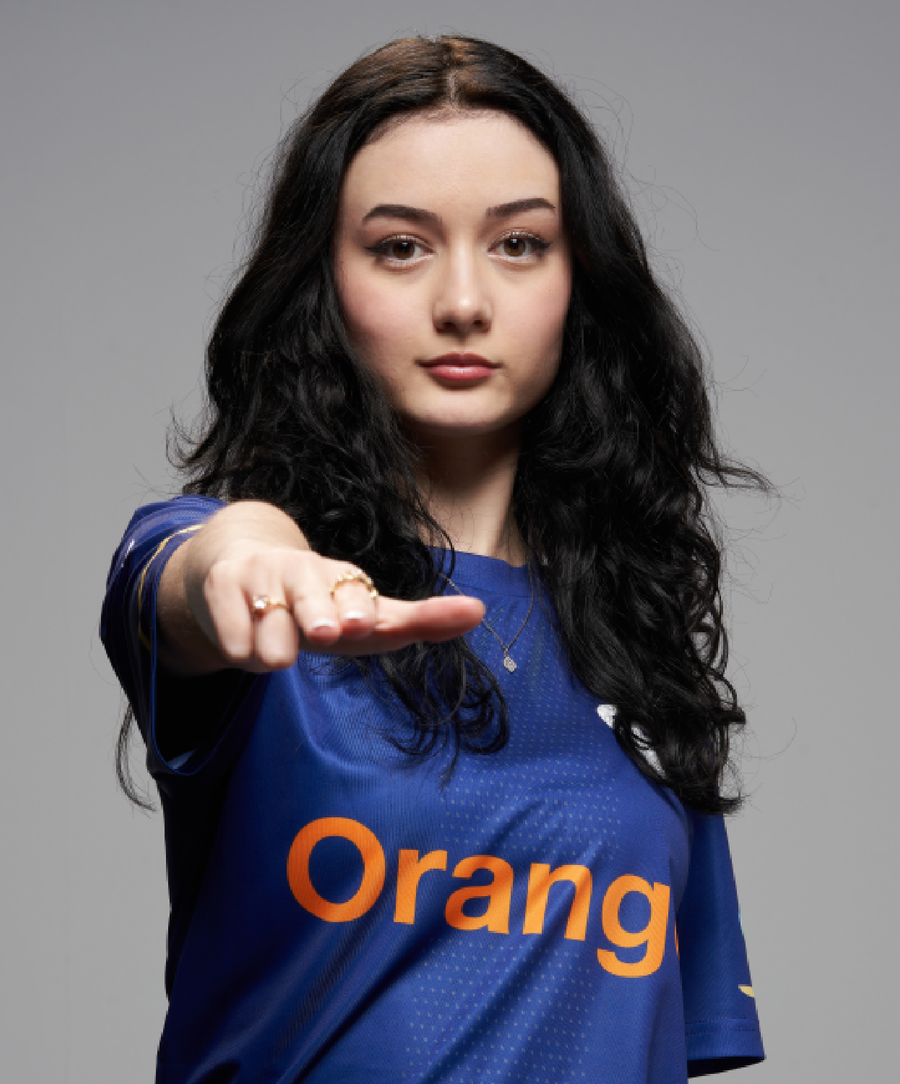 page esport valorant gc • Karmine Corp