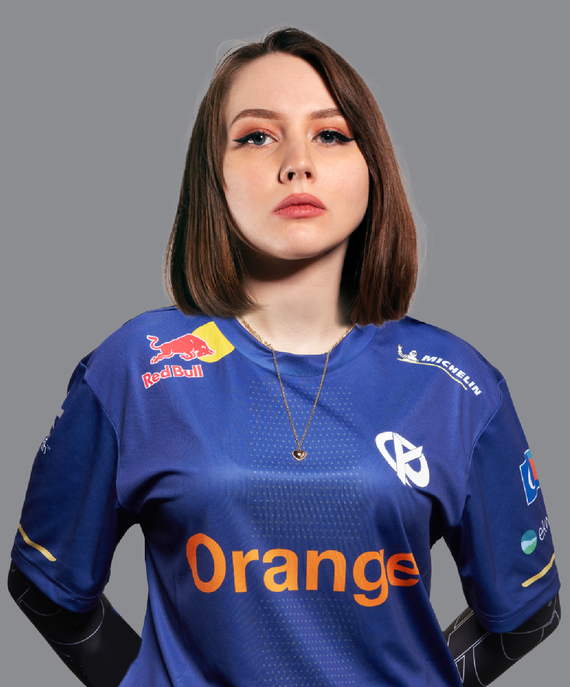 page esport valorant gc • Karmine Corp