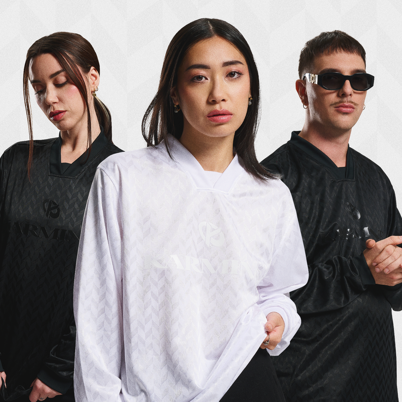 Page histoire Kcorp • Karmine Corp