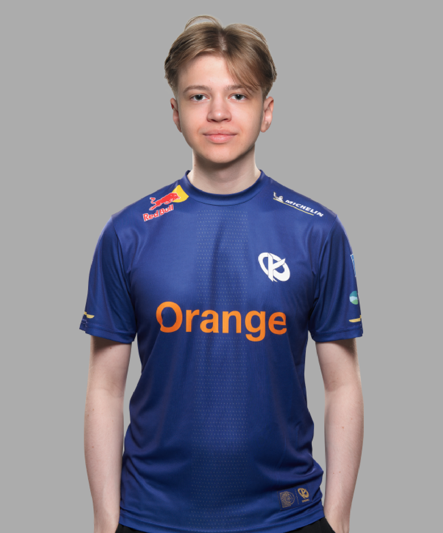 page esport fortnite • Karmine Corp