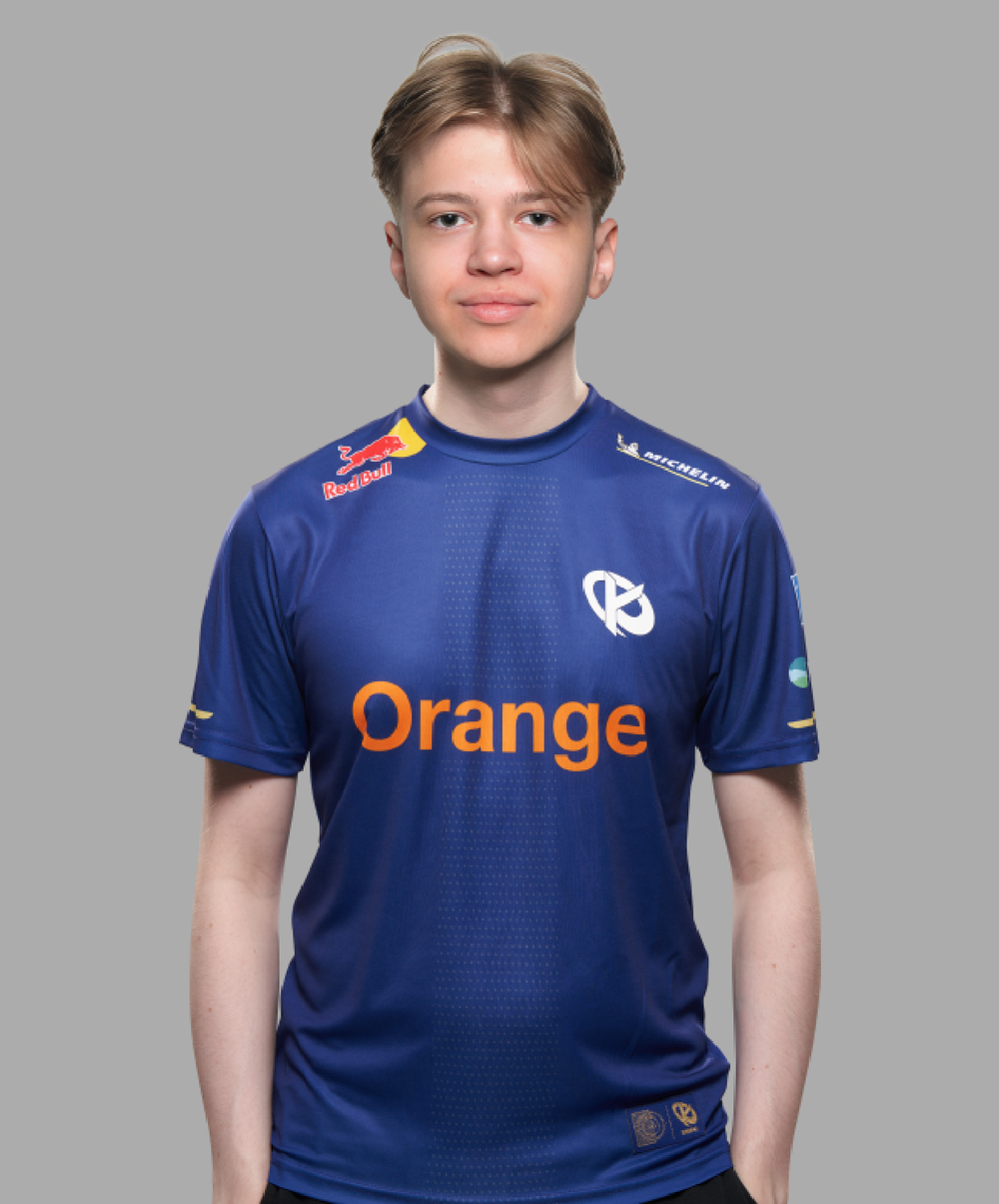 page esport fortnite • Karmine Corp