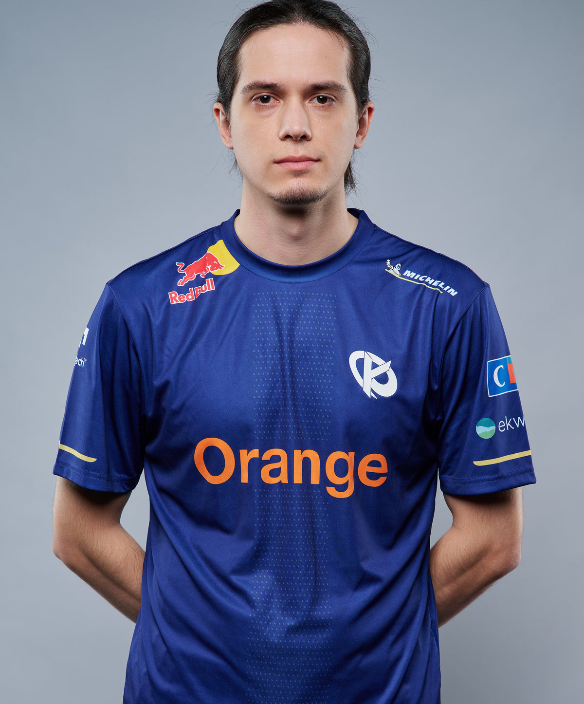 valorant esports page • Karmine Corp