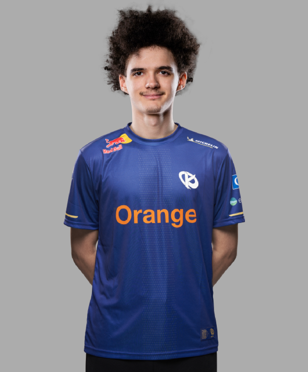 page esport fortnite • Karmine Corp