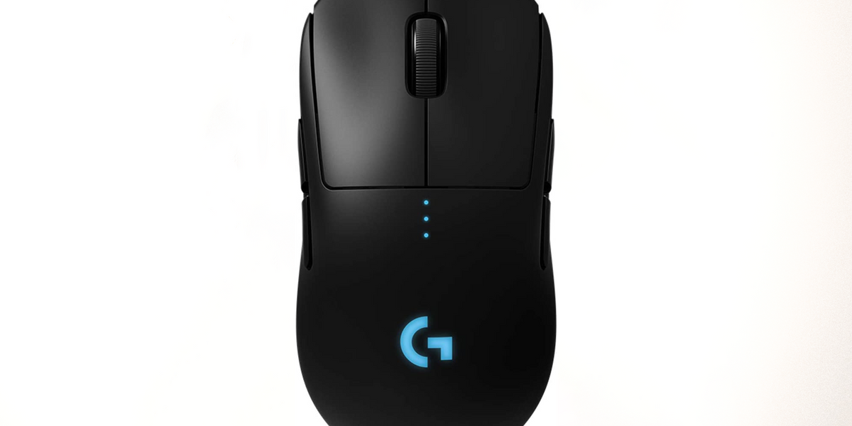 Logitech G PRO • Karmine Corp